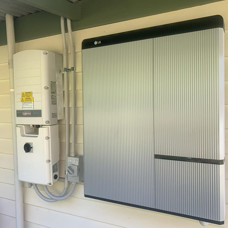 NG Electrical - NG ELEC