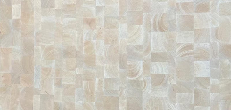 End Grain Rigid Panels - gibagogroup