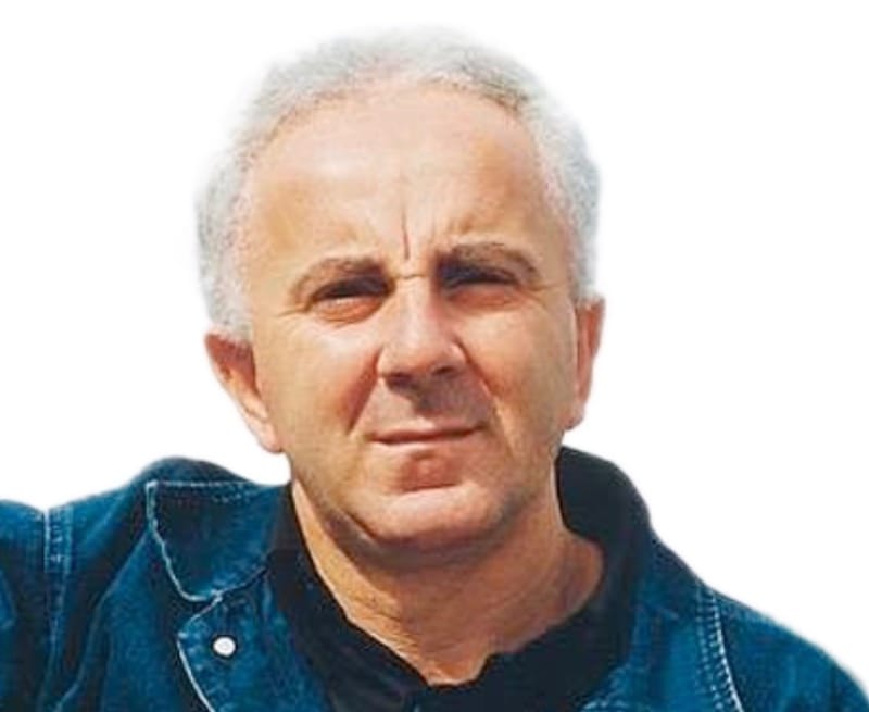 Michele Bucci - E’ Natale - Corriere News