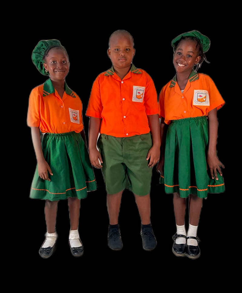 Lower Basic School L B S Royal Academy Banjul Lower Basic School L B S Royal Academy Banjul