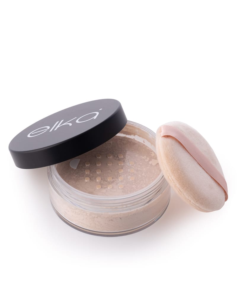 elka | המותג שמתאים לך איפור