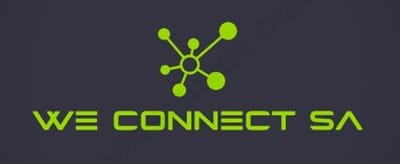 We Connect SA - WE CONNECT SA