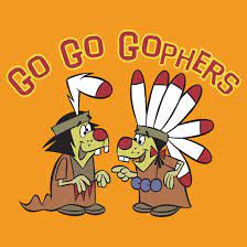 Go-Go Gophers - Lighthouse Music and Entertainment