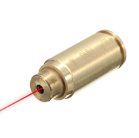 12 Gauge Laser Bore light - Gunslingersa