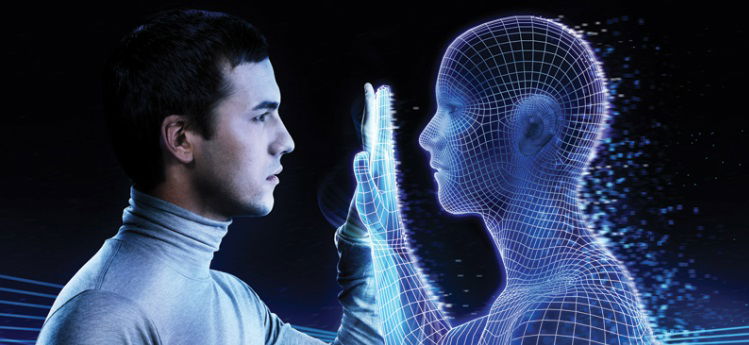 The Human Element in a Digital World - sabrion.digital