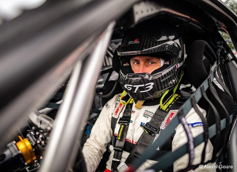 Maxence Maurice - MPK