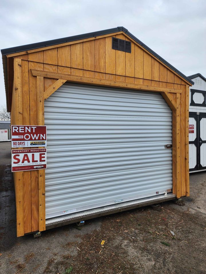 Storage, GMG, Green Mountain Grill, Seasons, Rubs, Uhaul, and Ramps,