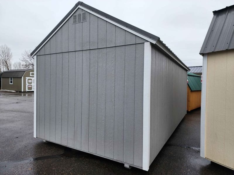 Storage, GMG, Green Mountain Grill, Seasons, Rubs, Uhaul, and Ramps,