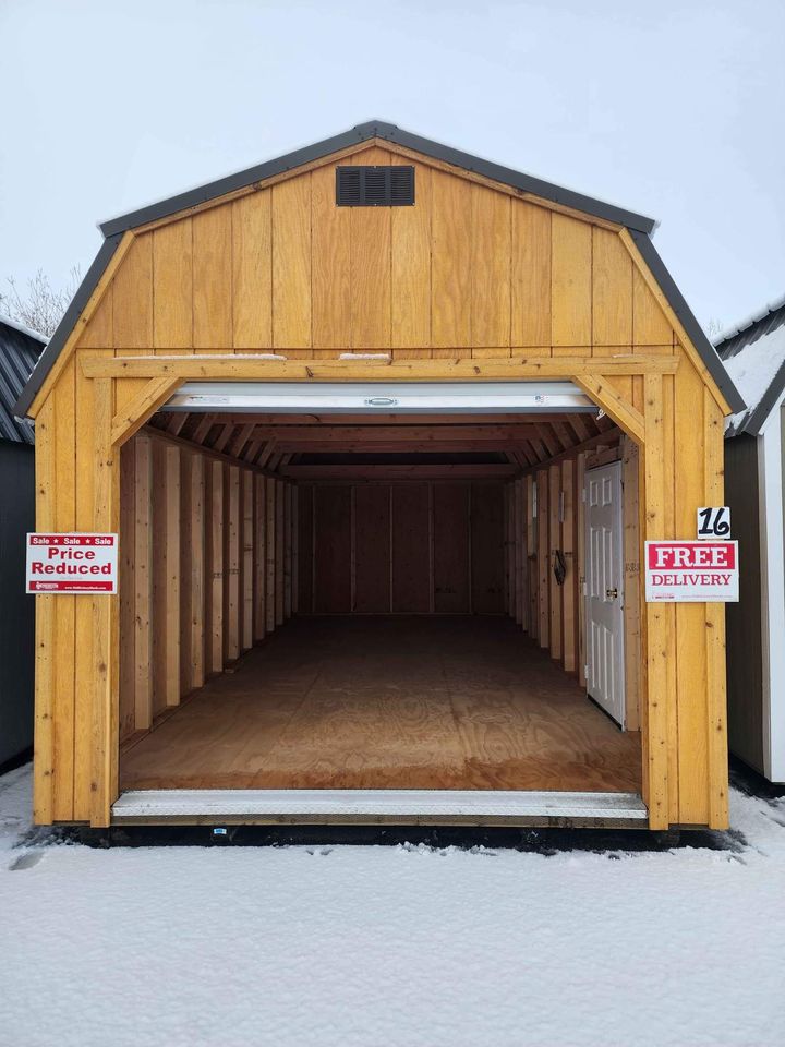 Storage, GMG, Green Mountain Grill, Seasons, Rubs, Uhaul, and Ramps,