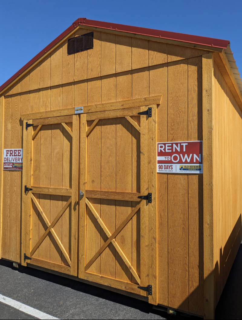 Storage, GMG, Green Mountain Grill, Seasons, Rubs, Uhaul, and Ramps,