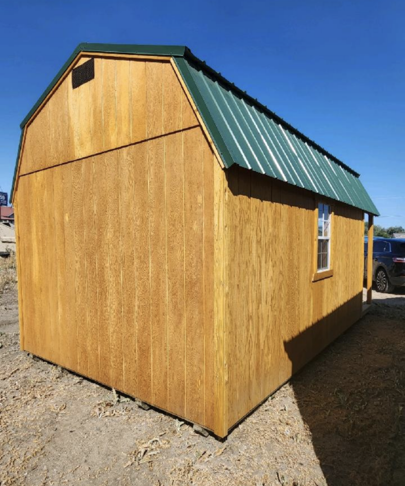 Storage, GMG, Green Mountain Grill, Seasons, Rubs, Uhaul, and Ramps,