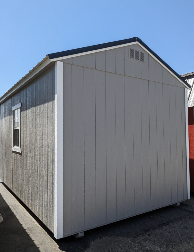 Storage, GMG, Green Mountain Grill, Seasons, Rubs, Uhaul, and Ramps,