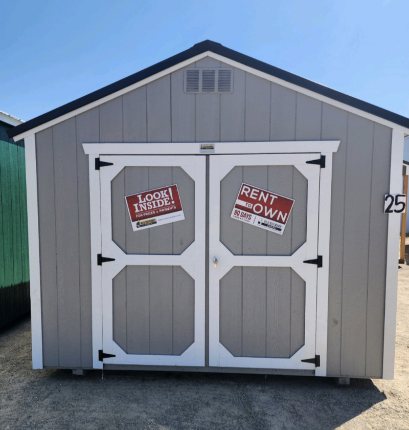 Storage, GMG, Green Mountain Grill, Seasons, Rubs, Uhaul, and Ramps,