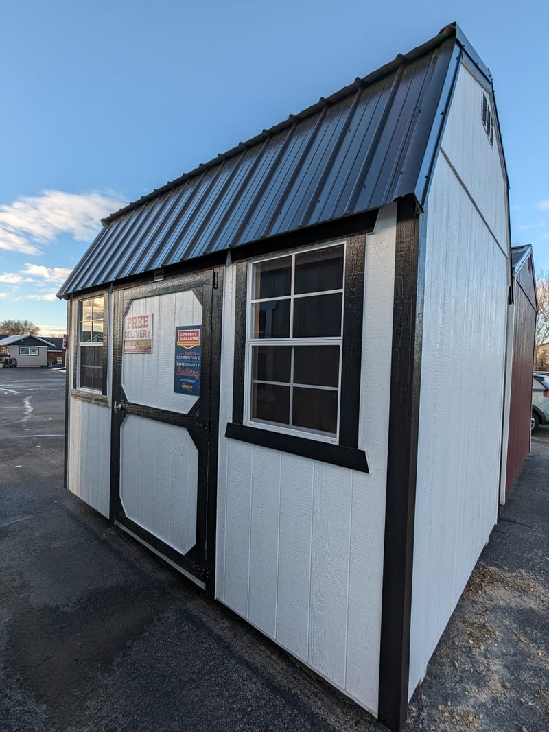 Storage, GMG, Green Mountain Grill, Seasons, Rubs, Uhaul, and Ramps,