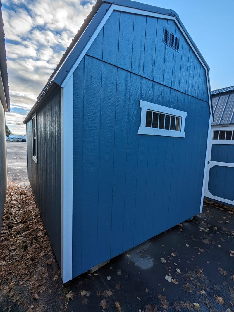 Storage, GMG, Green Mountain Grill, Seasons, Rubs, Uhaul, and Ramps,