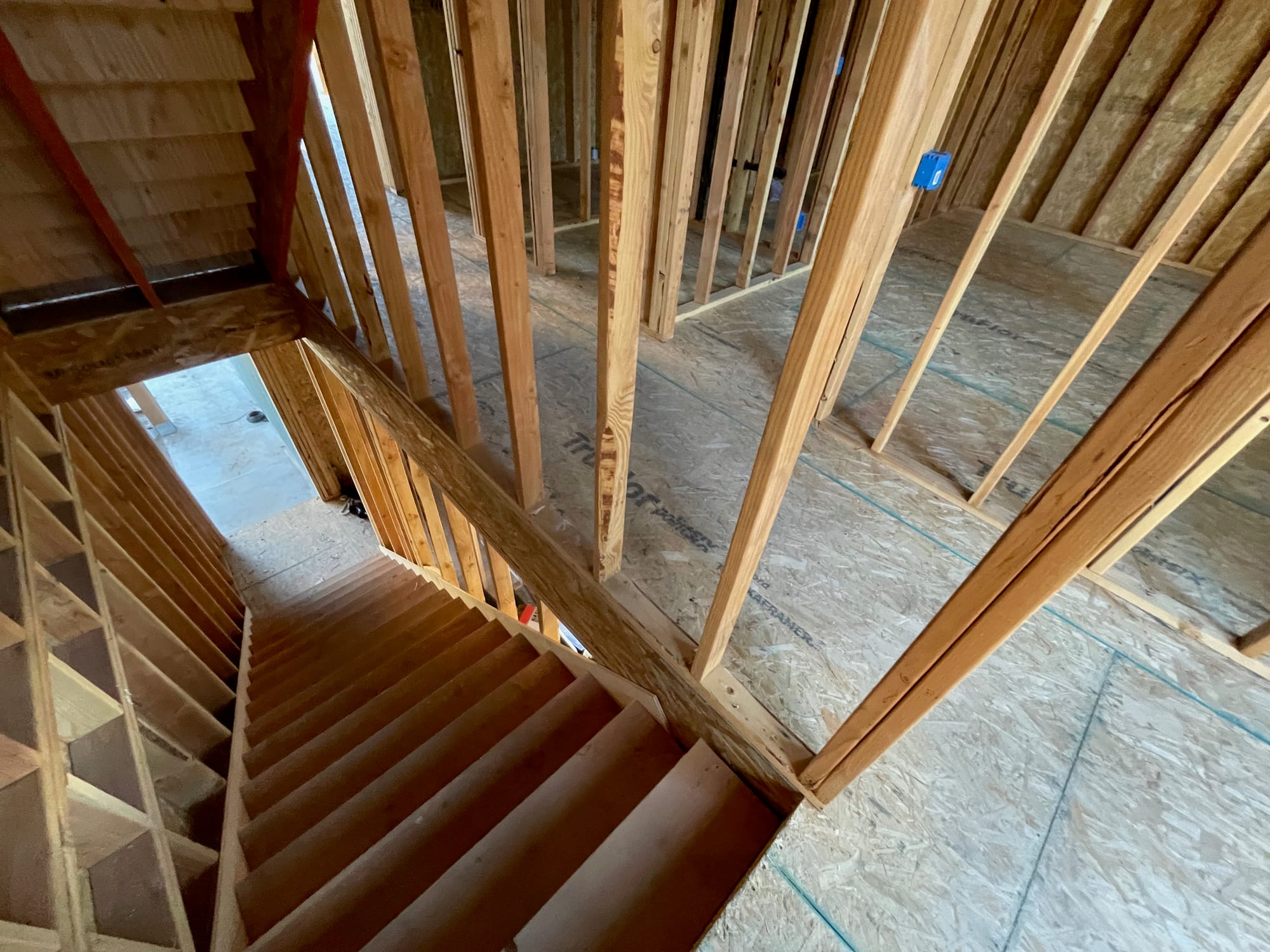 Tall Pines Carpentry & Construction