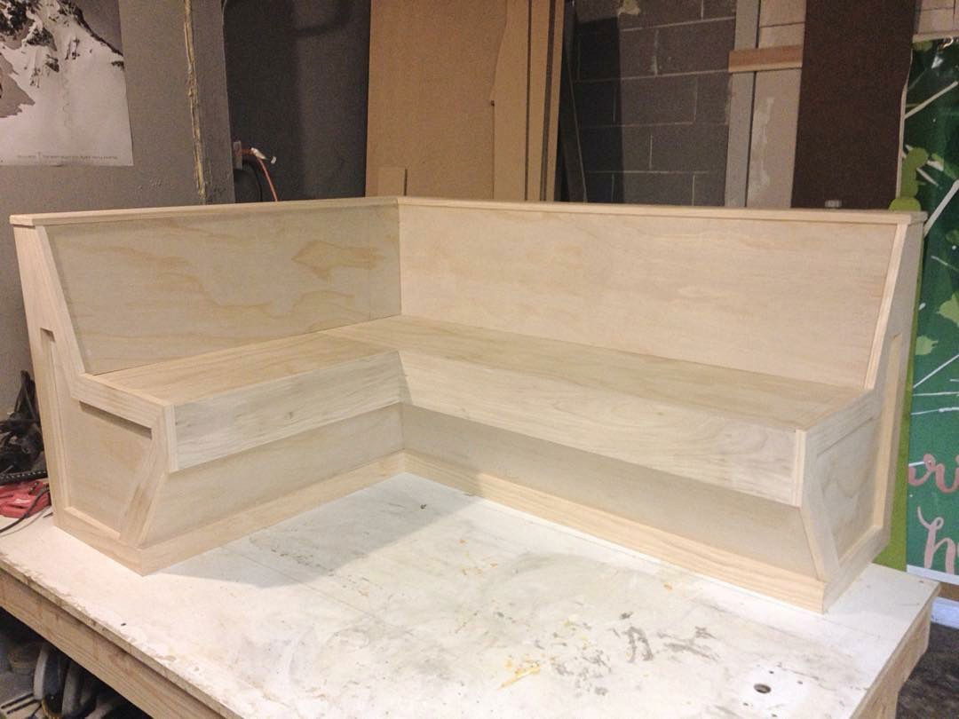 Tall Pines Carpentry & Construction