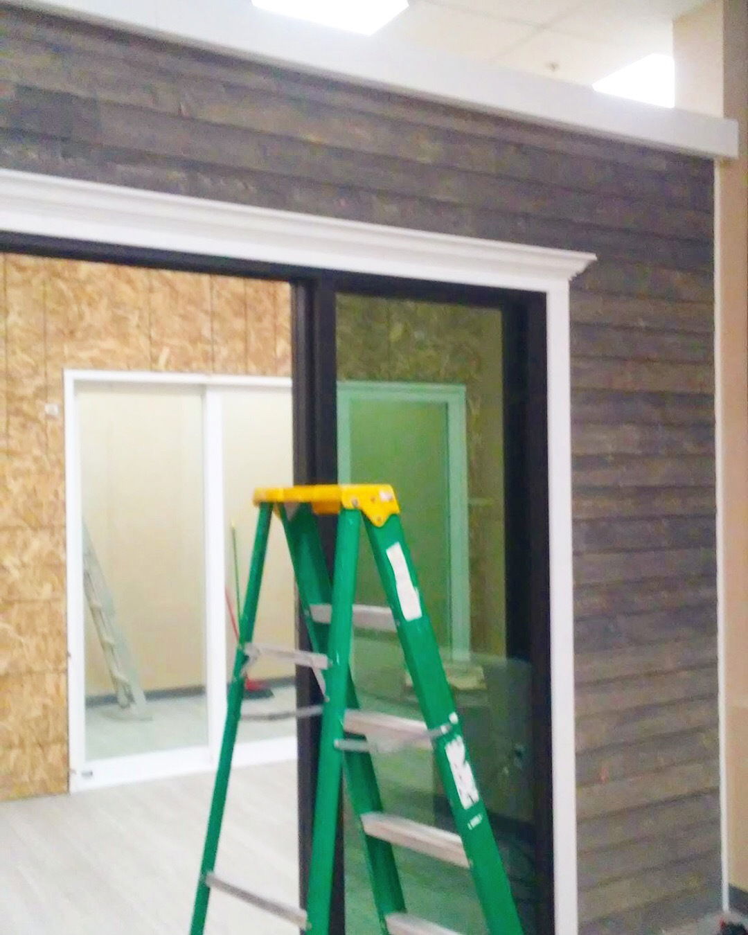 Tall Pines Carpentry & Construction