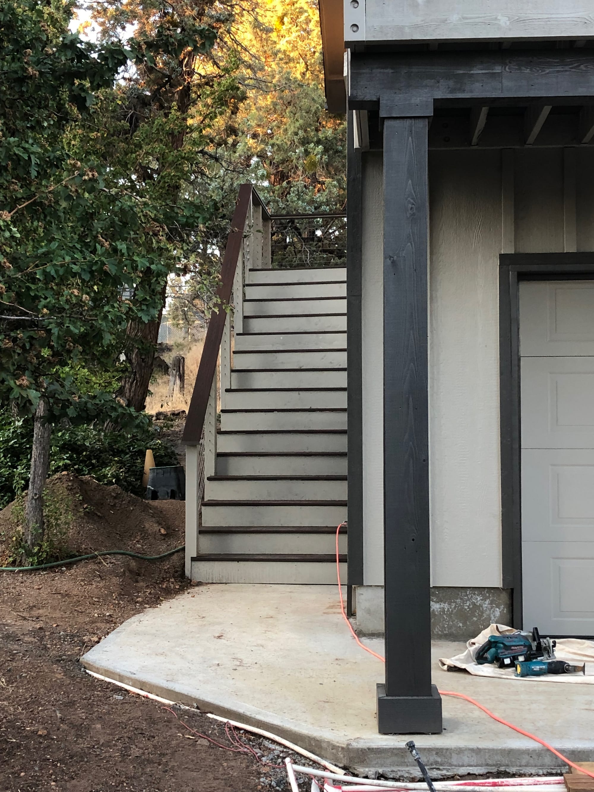 Tall Pines Carpentry & Construction