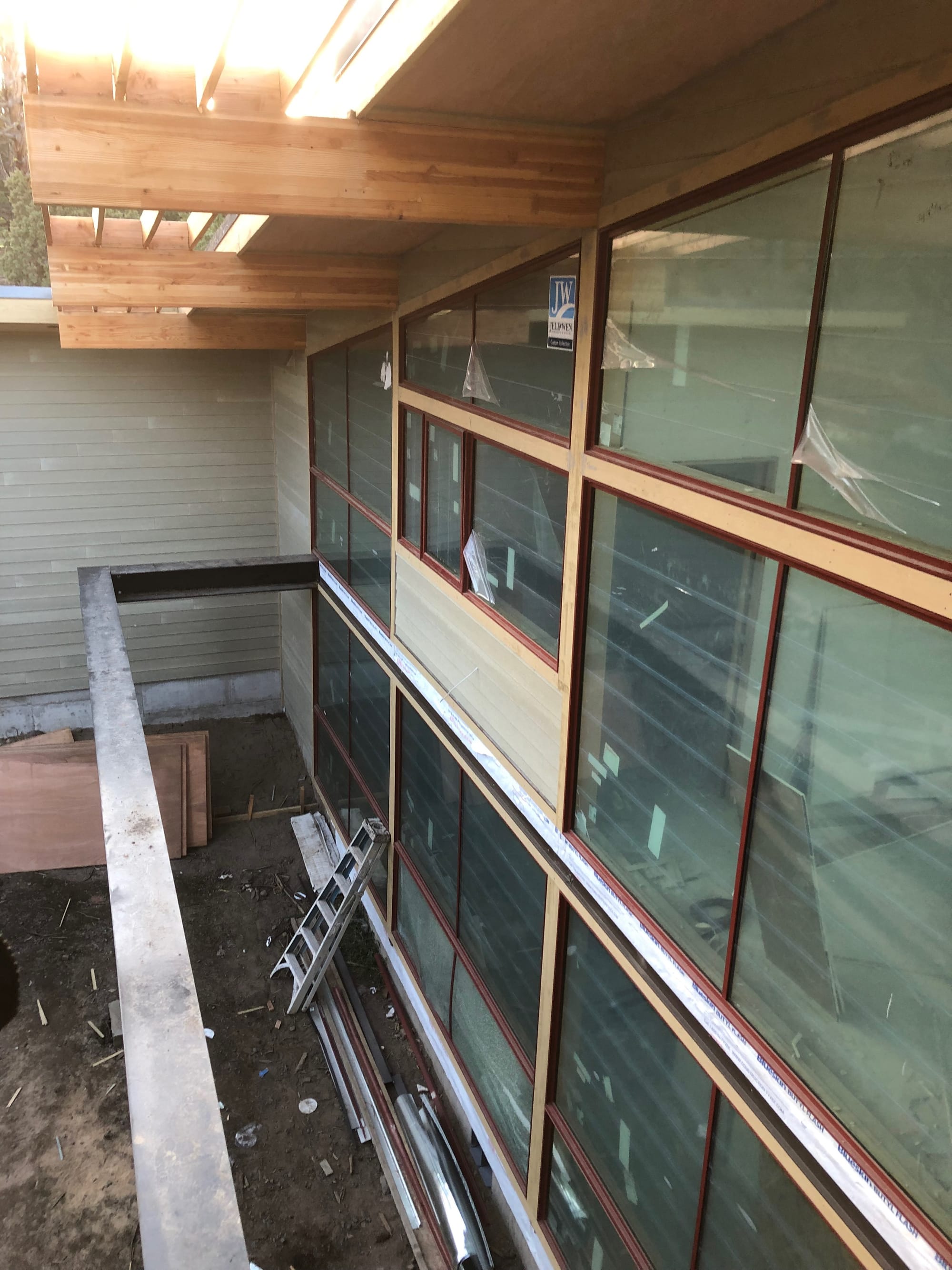 Tall Pines Carpentry & Construction