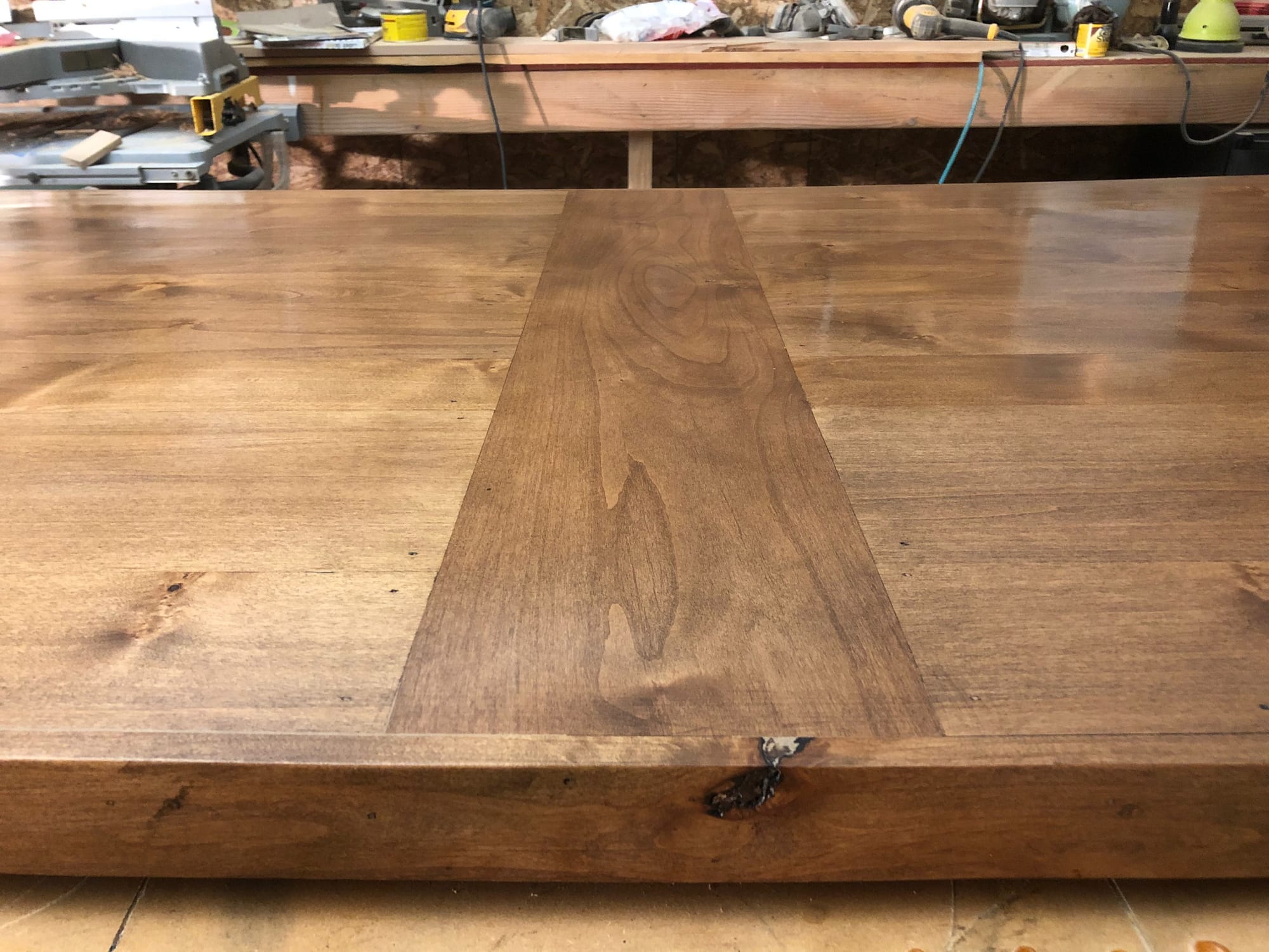 Tall Pines Carpentry & Construction