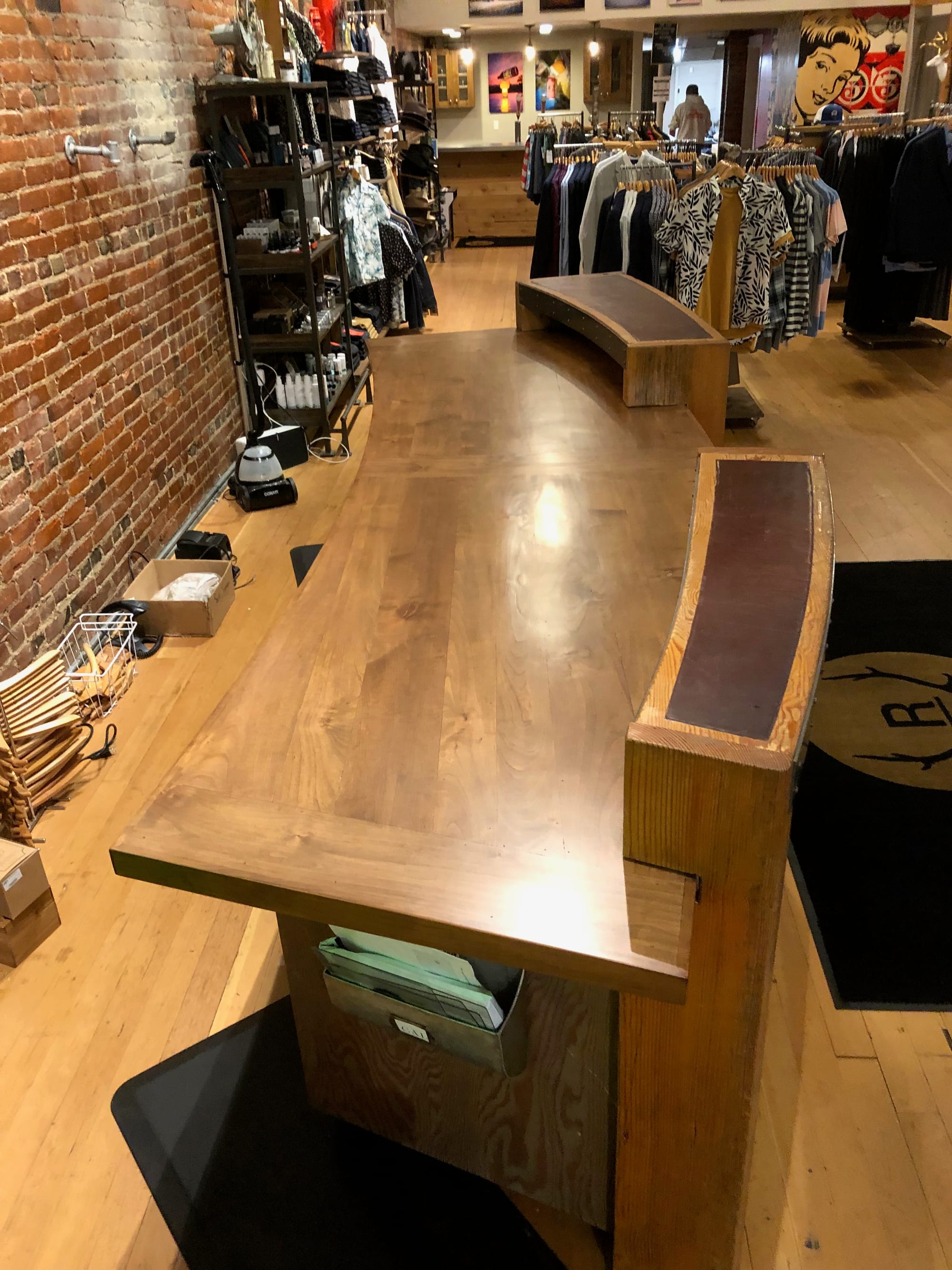 Tall Pines Carpentry & Construction