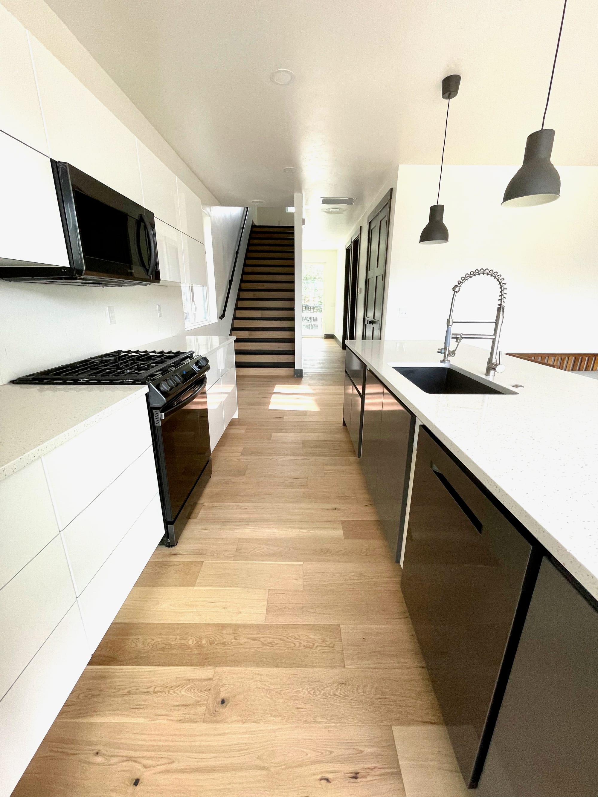 Tall Pines Carpentry & Construction