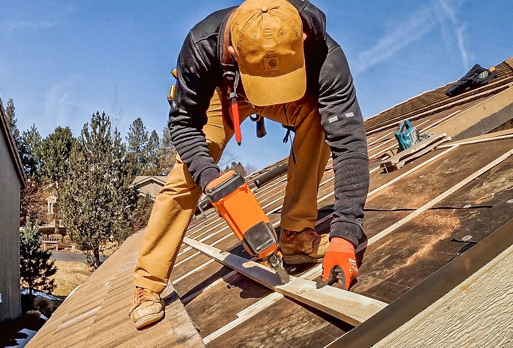 Gallery - Remodels, Additions and New Construction - Tall Pines ...