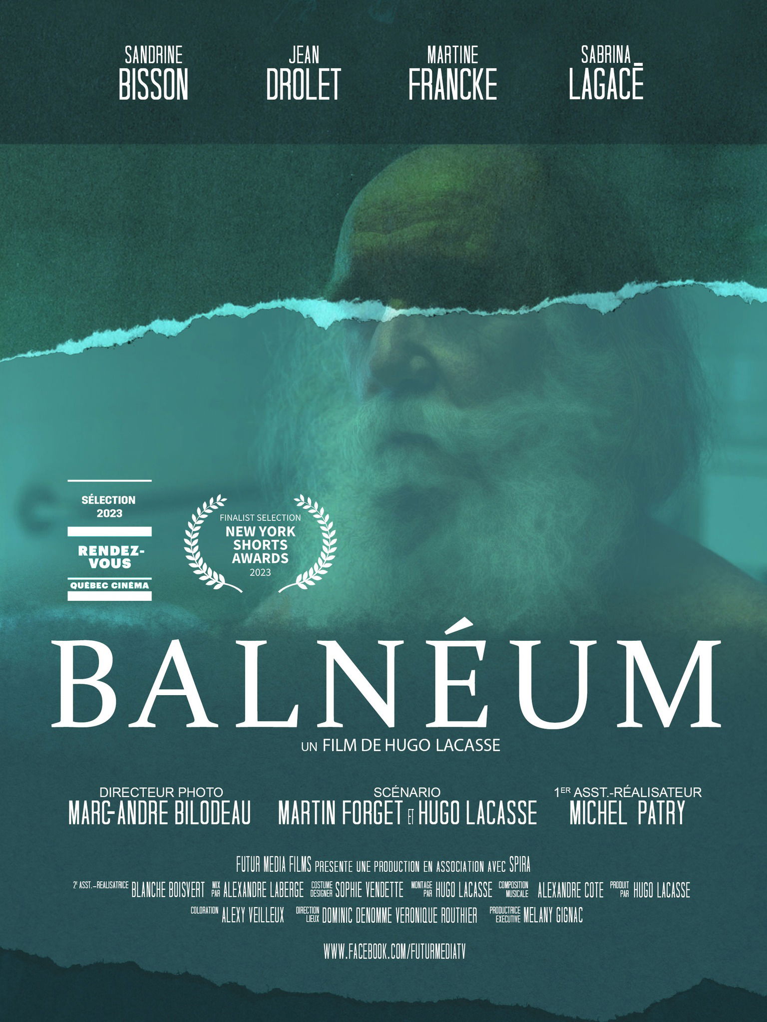 Sarah Lajoie-Asselin - SARAH LAJOIE-ASSELIN