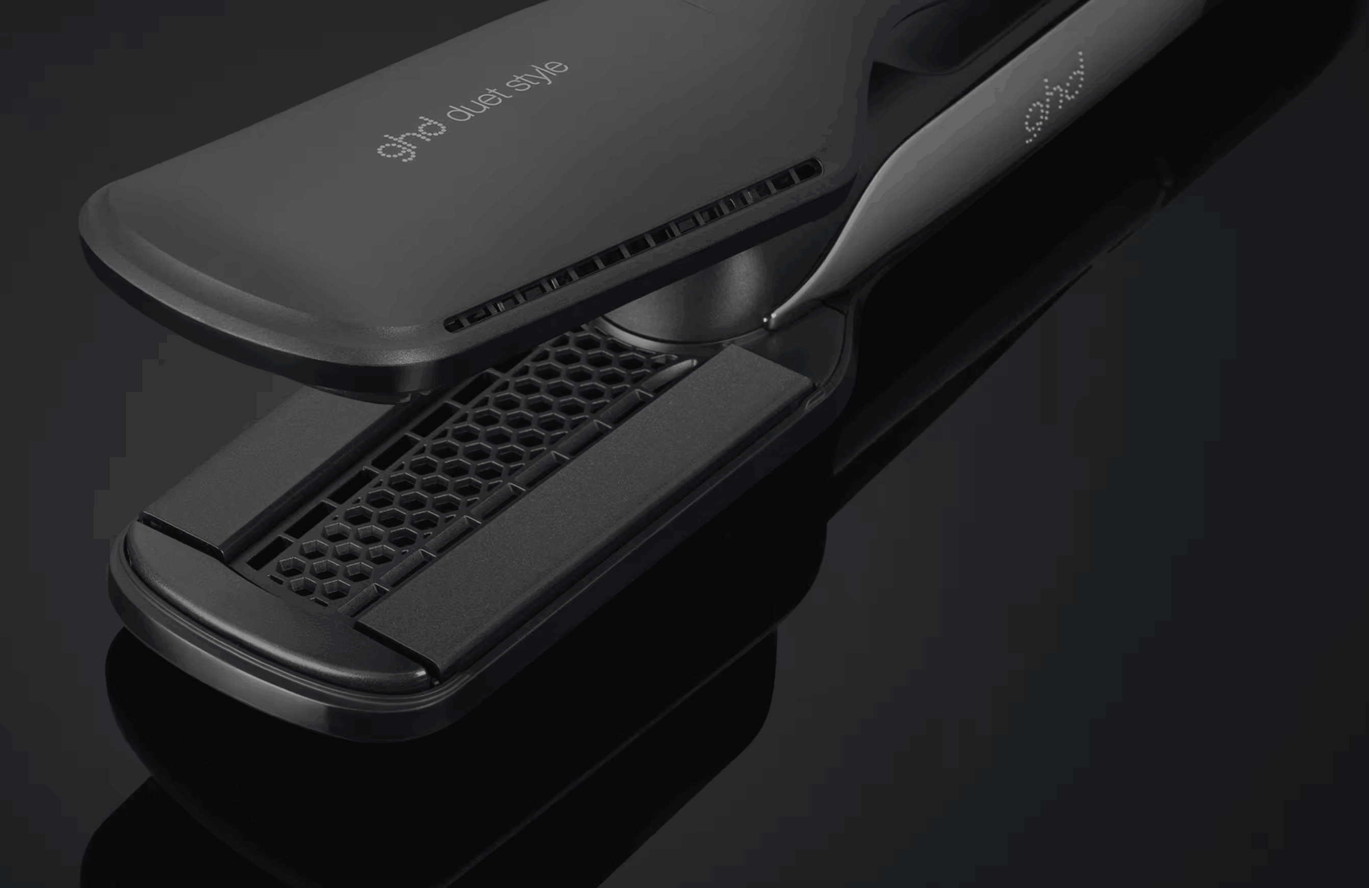 ghd Sleek Talker