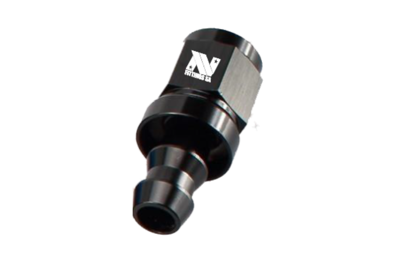 AN Fittings - Army Navy Fittings