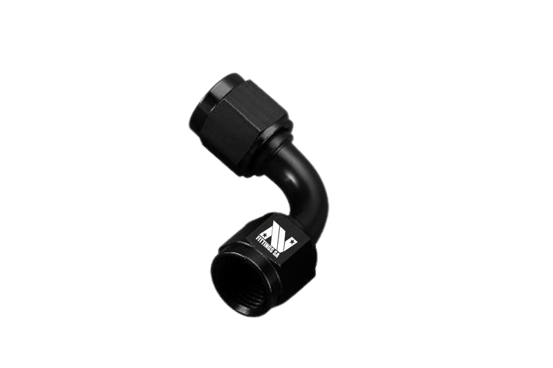 AN Fittings - Army Navy Fittings