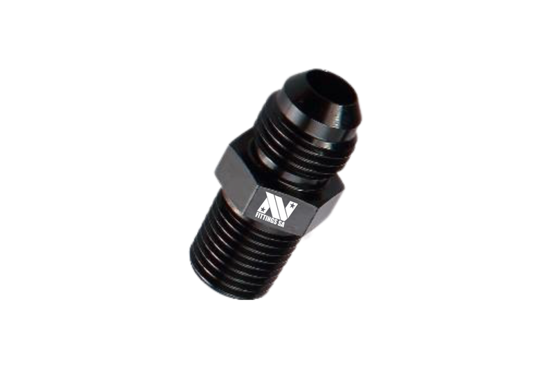 AN Adapters - Army Navy Fittings