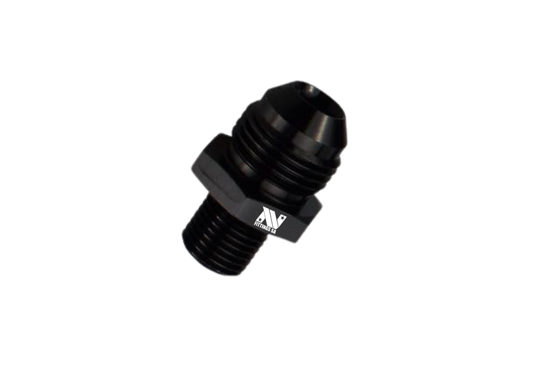 AN Adapters - Army Navy Fittings