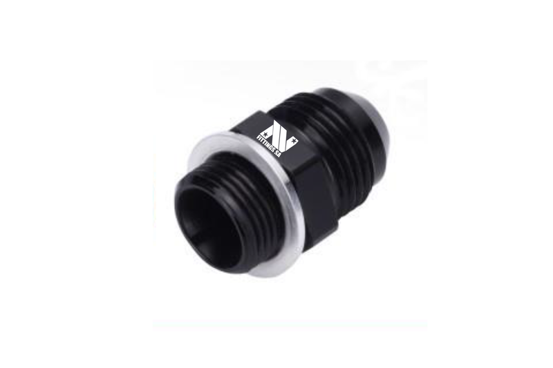 AN Adapters - Army Navy Fittings