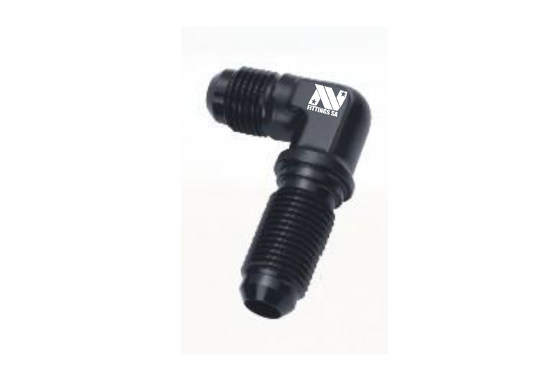 AN Adapters - Army Navy Fittings