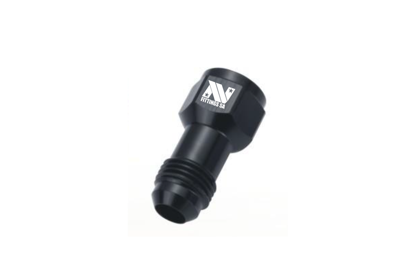 AN Adapters - Army Navy Fittings