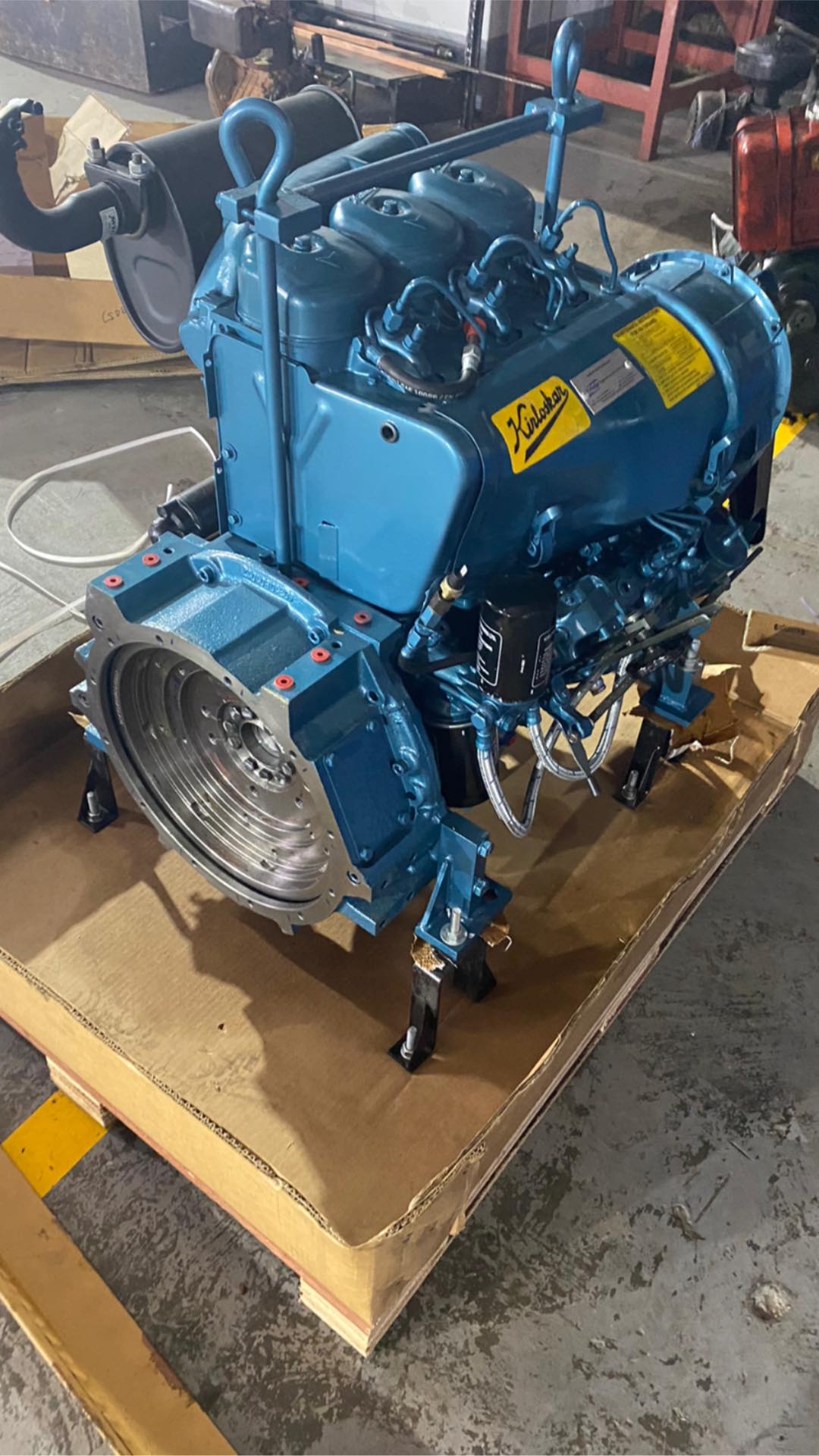 RED ROCK ENGINEERING