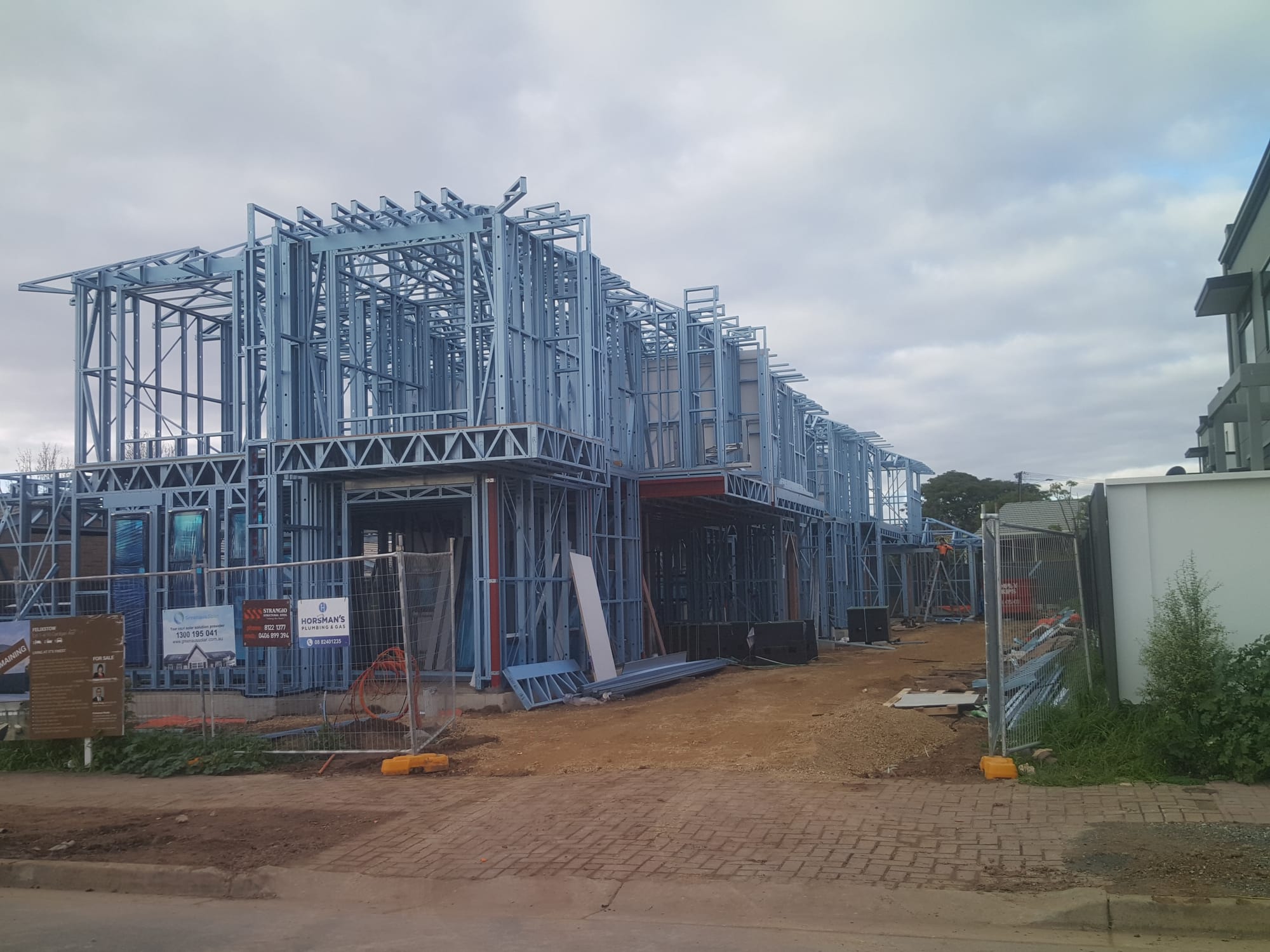 Trusted Adelaide Carpenter