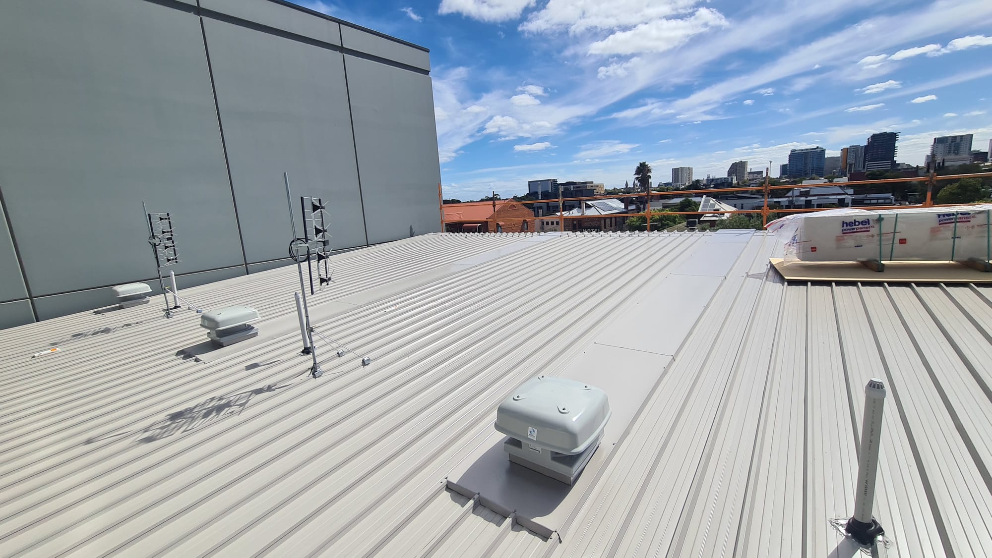 Trusted Adelaide Carpenter