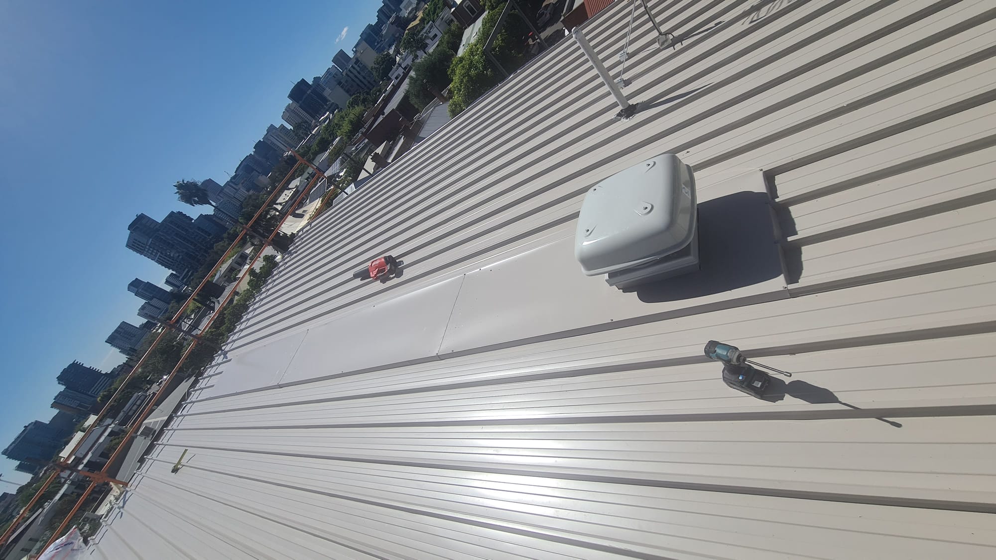 Trusted Adelaide Carpenter