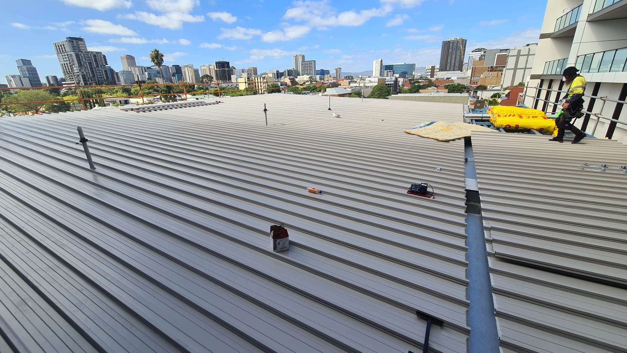 Trusted Adelaide Carpenter