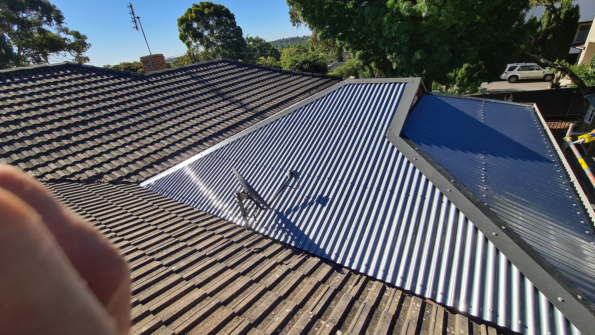 Trusted Adelaide Carpenter