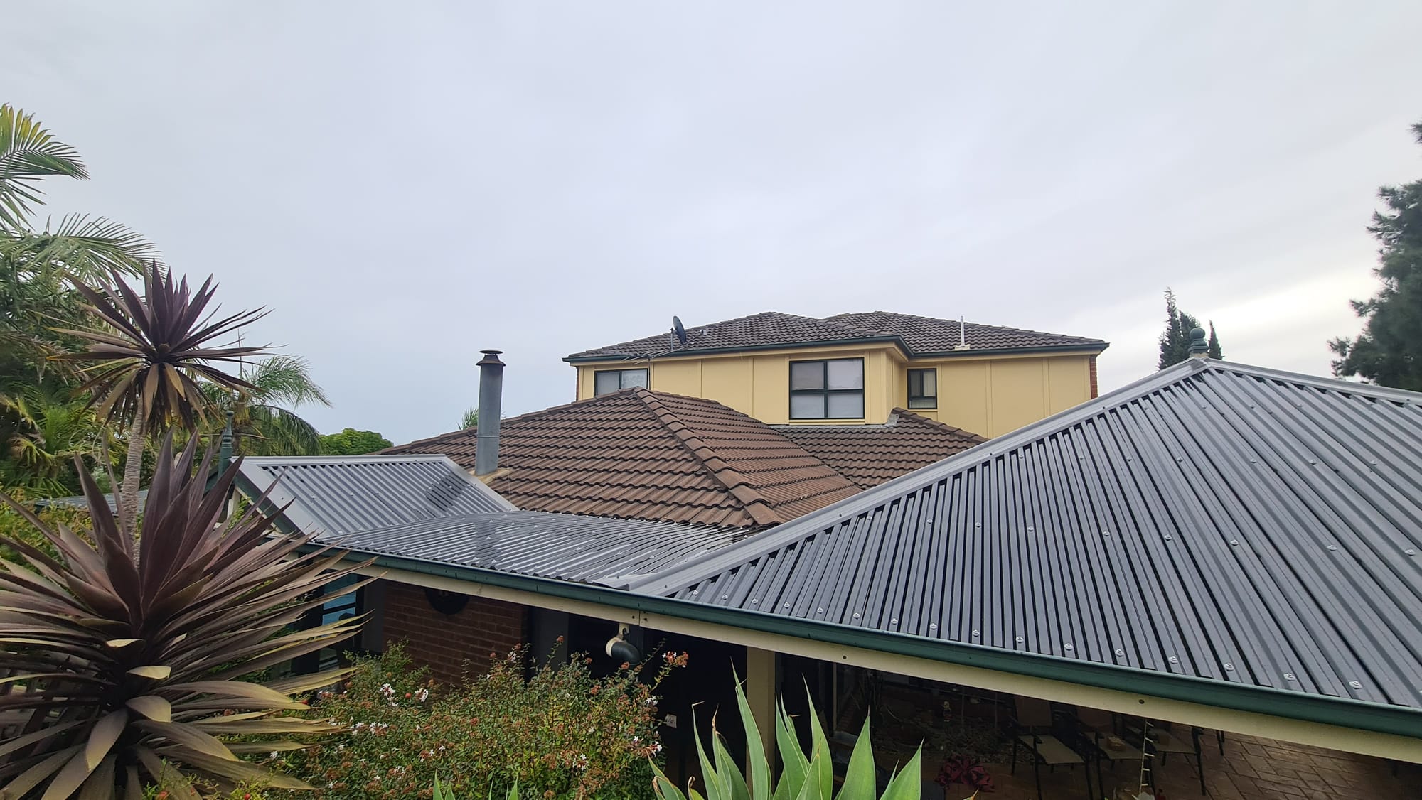 Trusted Adelaide Carpenter