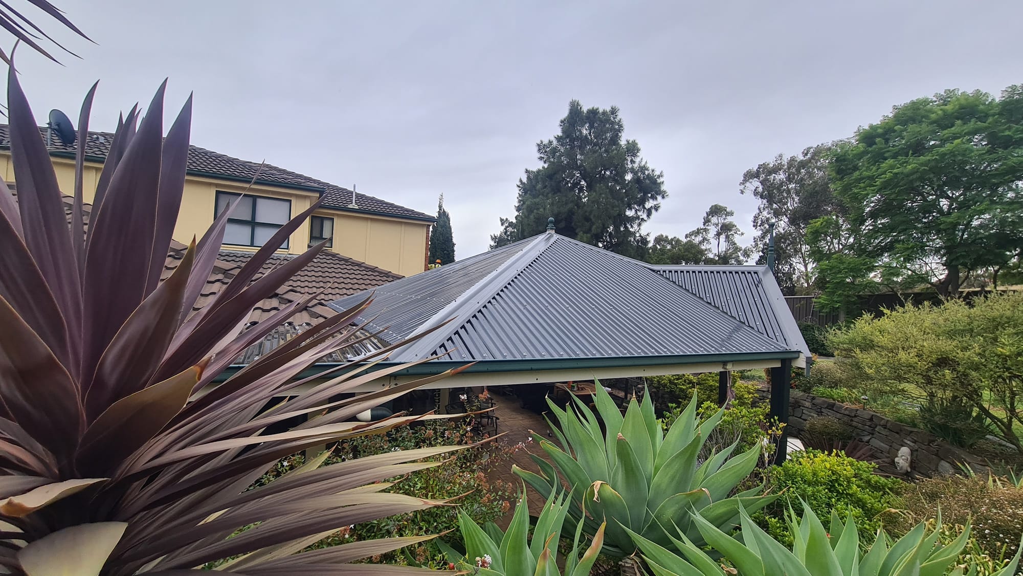 Trusted Adelaide Carpenter