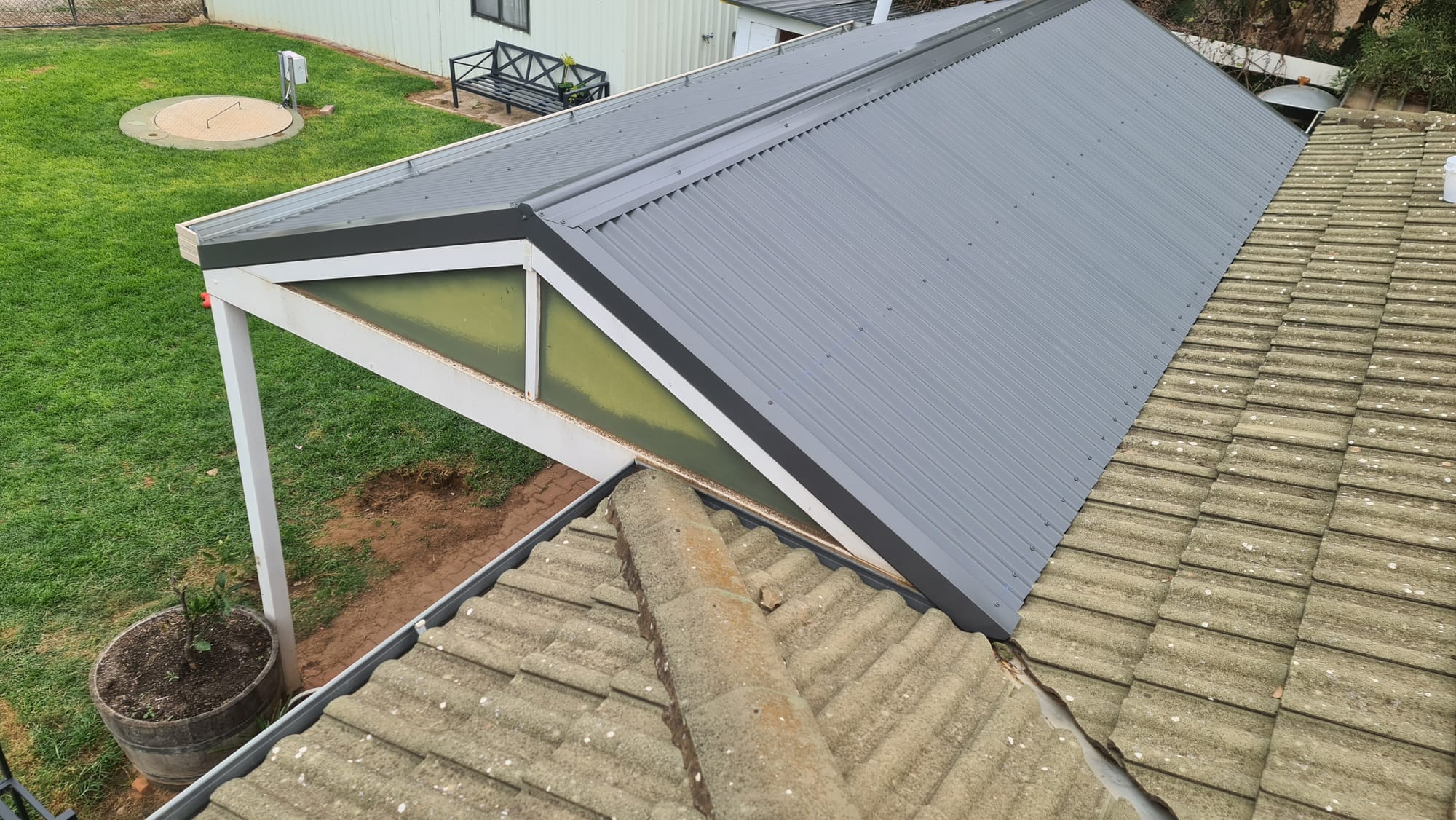 Trusted Adelaide Carpenter