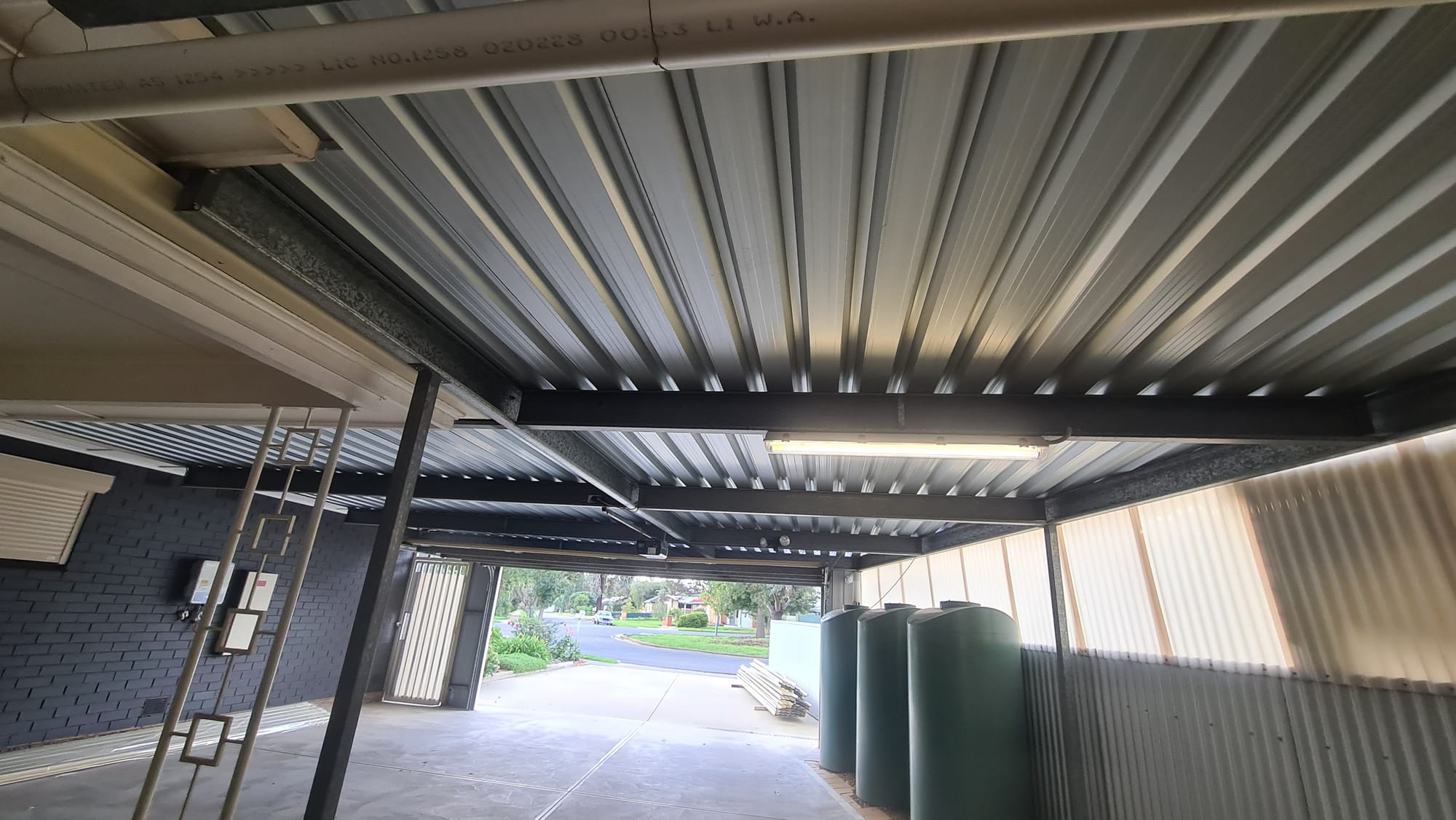 Trusted Adelaide Carpenter