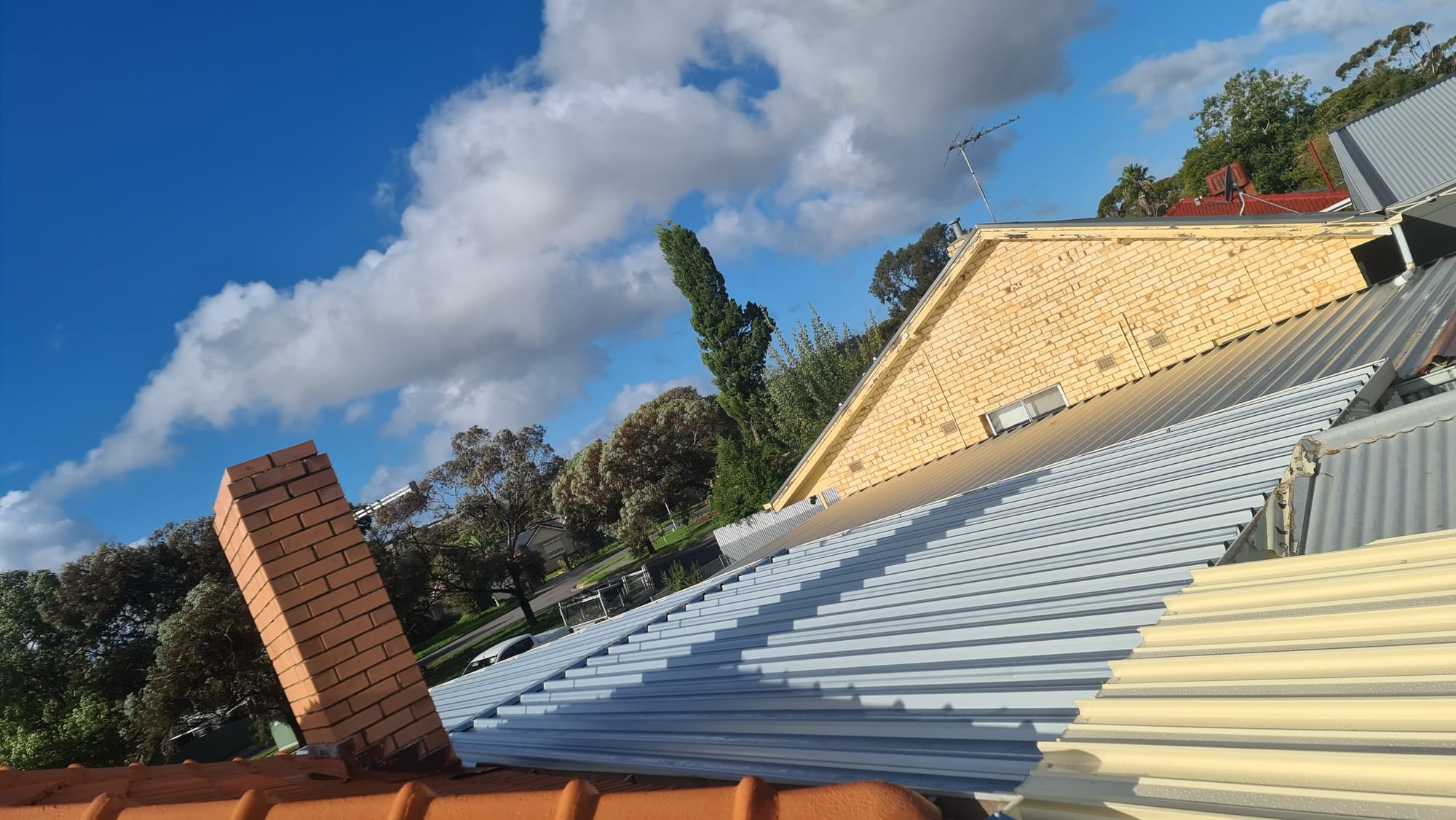 Trusted Adelaide Carpenter