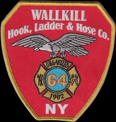 Vision of Wallkill