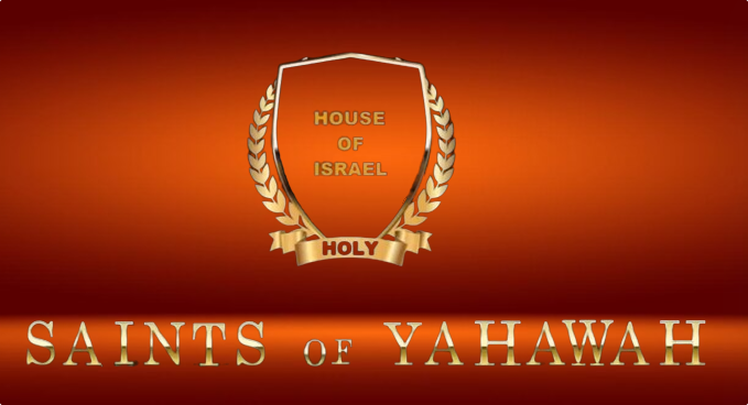 Calendar - Saints of Yahawah